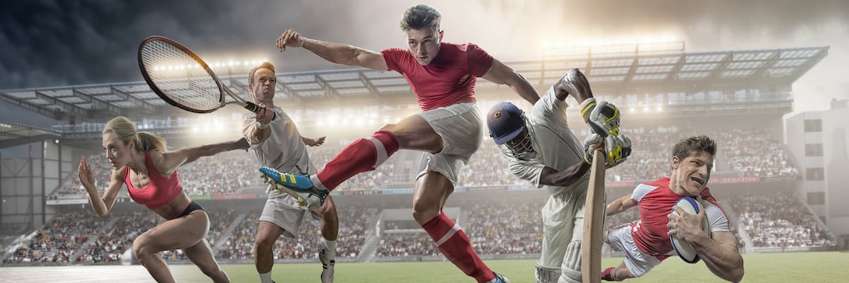 How OTT Sports are Driving the Industry Forward