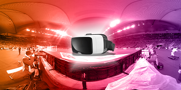 VR 2016: The Momentum of Growth Continues