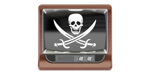 The Continual Evolution of Data Piracy