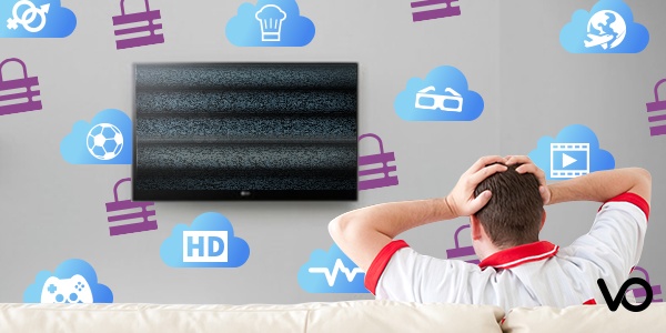Cloud DRM - Why Pay TV Needs to Consider it?
