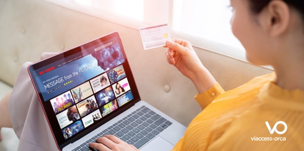 Are OTT free trials for new subscribers about to expire?