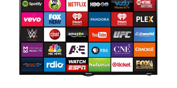 OTT Subscription Services Lead to New Types of Content