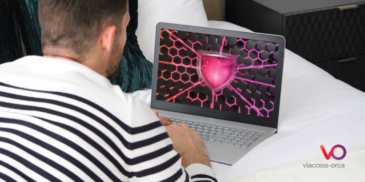 The problem of video piracy in Eastern Europe