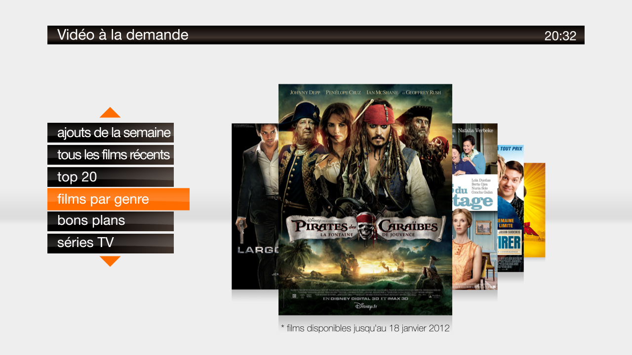 Viaccess-Orca’s New Deployment with Orange Poland | Viaccess-Orca Blog