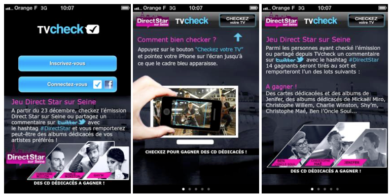 Checking Out TVcheck | Viaccess-Orca Blog