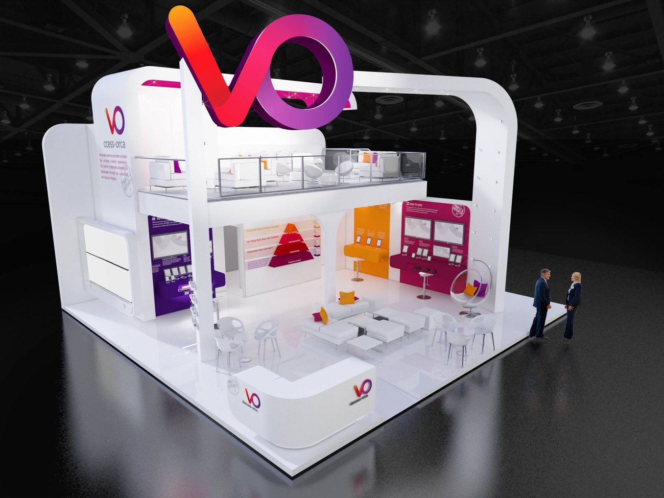 Viaccess-Orca: a Two-Year-Old Multiscreen Leader | Viaccess-Orca Blog