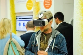 Virtual Reality & the Gartner Hype Cycle