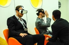 Virtual Reality & the Gartner Hype Cycle