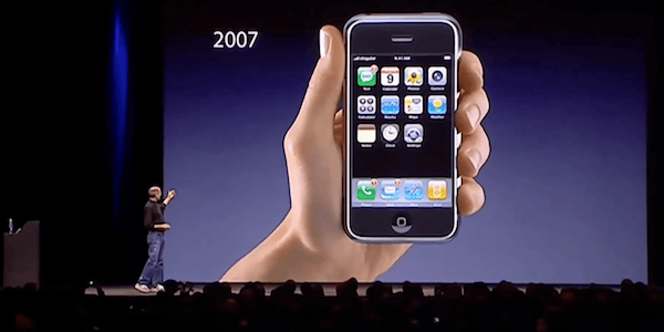 10 Years After the iPhone: How Mobile Video Streaming Has Changed