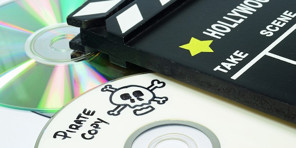 The Continual Evolution of Data Piracy