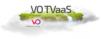 Thanks for downloading VO TVaaS brochure