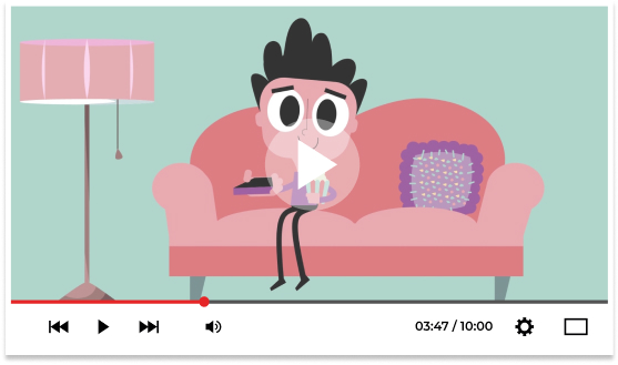 TV Platforms & Content Protection 2025 | Viaccess-Orca