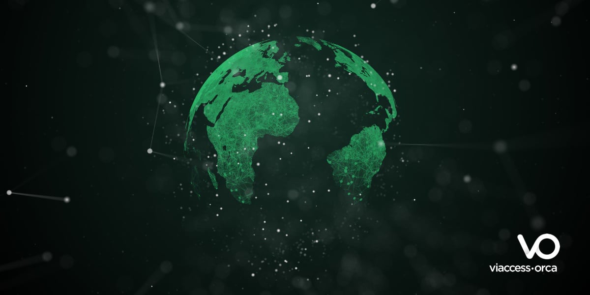 Meeting the challenges of green streaming and sustainability