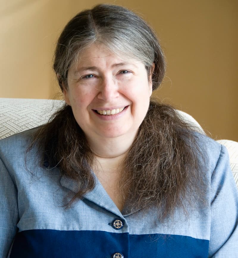 The 7 most influential women in tech of all time