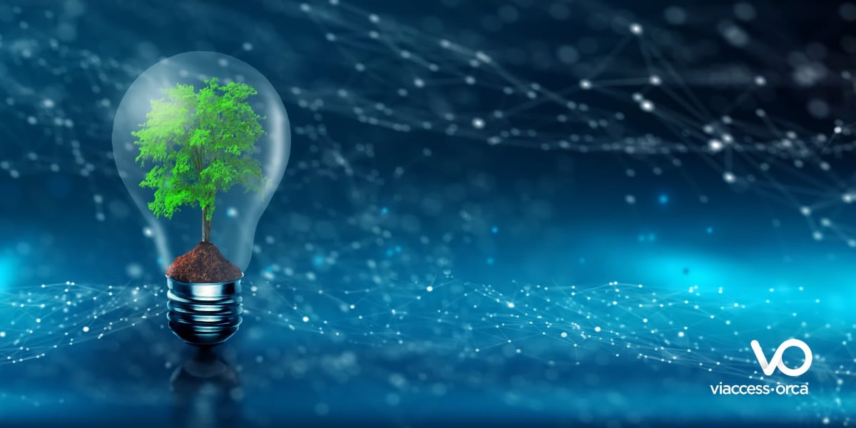 Heading towards increasingly sustainable streaming