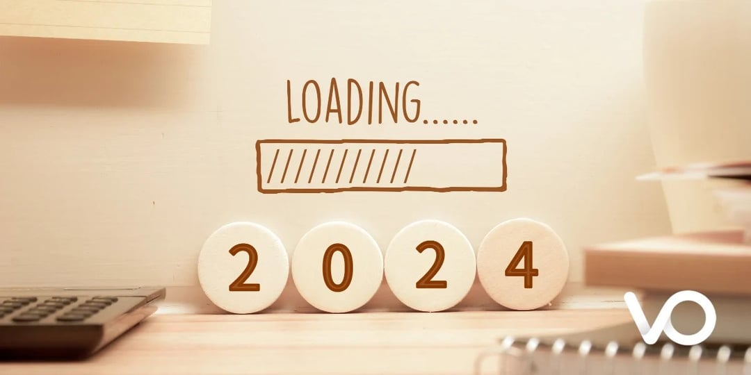 How the video industry keeps maturing as we head into 2024