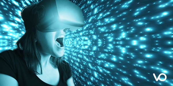 Virtual Reality & the Gartner Hype Cycle