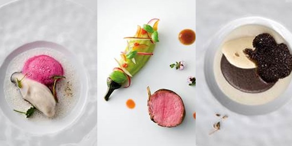 Five Lessons from A Chef-Artist - Viaccess-Orca.