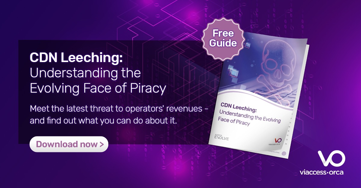 CDN Leeching: Understanding the Evolving Face of Piracy