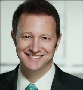 A Conversation with Bruce Tuchman