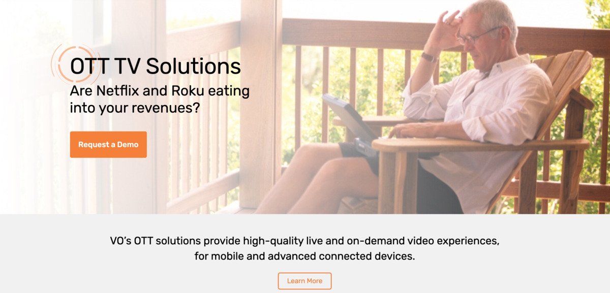 OTT & IPTV PLATFORMS | Viaccess-Orca