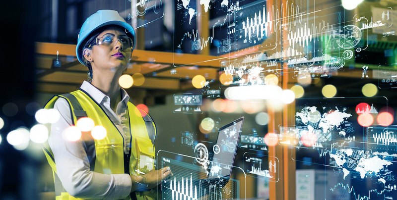 Why the Additive Manufacturing Process Needs Secure Production Environment