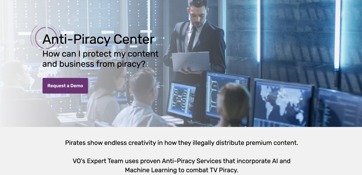 Anti-Piracy Services | Viaccess-Orca