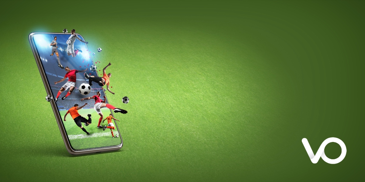 Game On: How Sport and Streaming Are Powering Each Other’s Growth