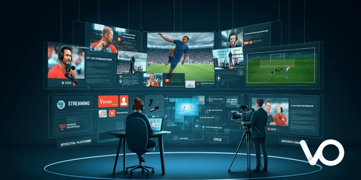 Streaming sports rights spend reaches $12.5 billion in 2025