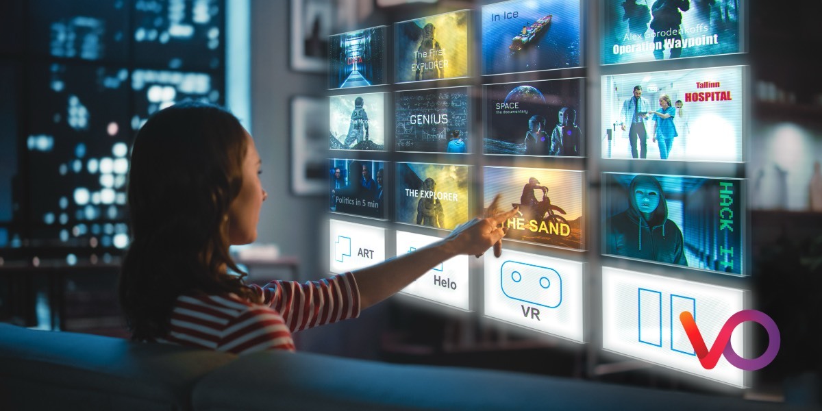 FAST Streaming Is Redefining Monetization, Interactivity, and Viewer ...